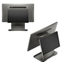 China Bluetooth Connectivity Dual Screen POS Terminal Android For Lottery Industrial for sale