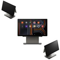 China 15.6 Inch Multi-Touch Screen 15 Inch Android POS Terminal With Fingerprint Recognition Optional for sale