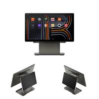 China 15.6 Inch Multi-Touch Screen 15 Inch Android POS Terminal With Fingerprint Recognition Optional for sale