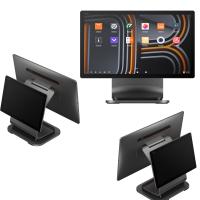 China Clothing Shop POS System With 15.6'' Screen And Android 13 Sunmi OS Integration for sale