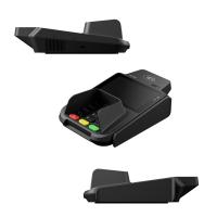 China Financial Pinpad Smart POS With Quad-core Processor And NFC Card Reading for sale