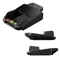 China Financial Pinpad Smart POS With Quad-core Processor And NFC Card Reading for sale