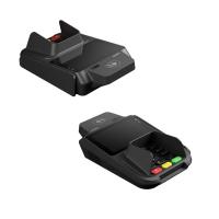 China Financial Pinpad Imprimante Smart POS Android 9 Sunmi OS For Business Efficiency for sale