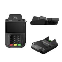 China Financial Pinpad Smart POS Android Table With Professional Scanner Integrated 1D/2D Barcode Scanning Supported for sale