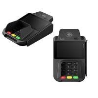 China Bank Card Payment Options And English Language Support For Smart POS On Android 9 Sunmi OS for sale