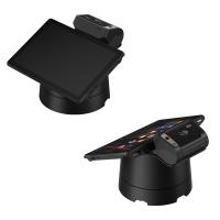 China 10.1 Inch IPS Display Screen Handle POS Latest Arrival With 58mm Thermal Printer for sale