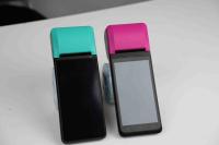 China Multiple Languages All In One Touch POS with NFC Support for sale