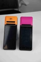 China All - In - One Mobile POS Solution With NFC, Barcode Scanning, And Long Battery Life for sale