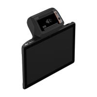 China SUNMI V3 MIX Android POS Terminal with 10.1 Inch Touch Screen for sale