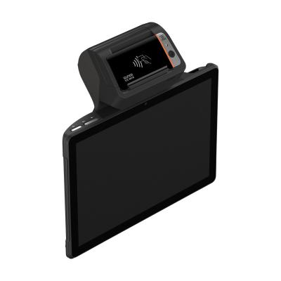 China SUNMI V3 MIX Android POS Terminal with 10.1 Inch Touch Screen for sale
