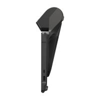 China 7.2V/2600mAh Battery Handheld POS System With Front 2MP FF QR Payment Camera 0.3MP FF for sale