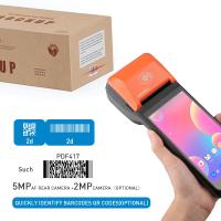 China Pos Hardware Wholesaler Android POS With 3GB RAM 16GB ROM And Different APPS In App Store For Client To Choose for sale