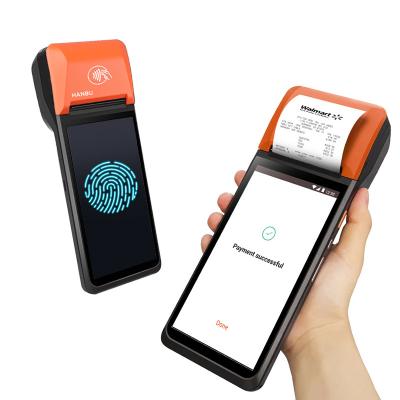 China Customized And Point Of Sale System For Android 12 Operating System Retail Pos System for sale