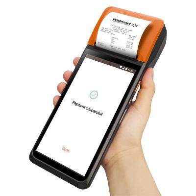 China Effortlessly Manage Business With Our MDM System And WIFI-Enabled POS Terminal for sale