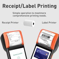 China Effortlessly Manage Business With Our MDM System And WIFI-Enabled POS Terminal for sale