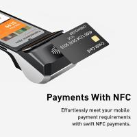 China Streamline Your Transactions With Hand Held POS 7.7V 3100mAh Battery And 419g Battery for sale