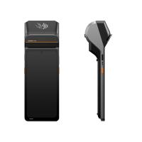 China SUNMI OS Based On Android 13 64bit Mobile POS for Fast and Secure Transactions 419g battery Incl. Optional NFC for sale
