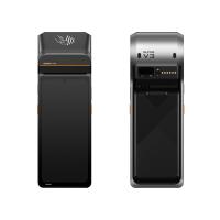 China Boost Your Business With Mobile POS Fast Print Speed Of 70mm/s Qualcomm Hexa-core CPU And SUNMI OS Based On Android 13 64bit for sale