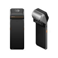 China SUNMI OS Based On Android 13 64bit Mobile POS for Fast and Secure Transactions 419g battery Incl. Optional NFC for sale