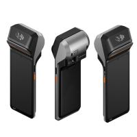 China Streamline Your Operations with SUNMI OS Based On Android 13 64bit Hand Held POS and 58mm Thermal Printer for sale