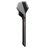 China 2*Nano SIM Card Slot Mobile POS with Optional Scanner and Qualcomm Hexa-core CPU for sale