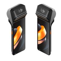 China 238*81.8*16.8 Mm Hand Held Pos With GPS For Streamlined B2B Transactions And Accurate Navigation for sale