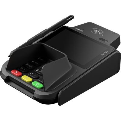 China 4 Inch HD Touch Screen Smart Cell POS for Contactless Credit Card Payments for sale
