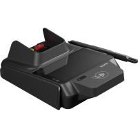 China Financial Pinpad Smart POS With NFC Card Reading And Android 9 Sunmi OS for sale