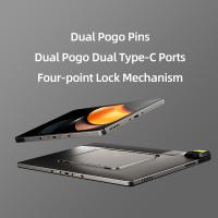 China 4GB RAM 64GB ROM Desktop POS With Optional Professional 2D Scan Engine 5MP FF Front Cameras for sale