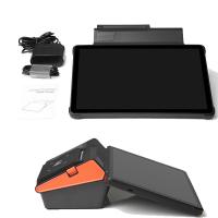 China 11 Inch Desktop POS With LCD Screen Android 13 Operating System for sale