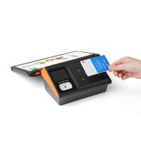 China Bluetooth Supported 11 Inch Epos All In One Desktop POS Terminal With 4 Core RK3562 * 2.0GHz CPU for sale
