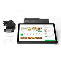 China 80mm Printer Paper Width Desktop POS Boost Your Business With N/A GPS And Capacities Ten-Point Touch for sale