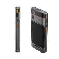 China Data Collector Streamline Data Collection Efforts On Android 14 Sunmi OS With Professional Scan Engine for sale