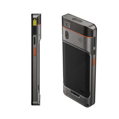 China Data Collector Streamline Data Collection Efforts On Android 14 Sunmi OS With Professional Scan Engine for sale