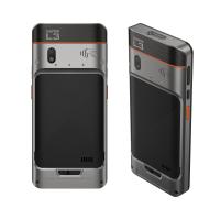 China Data Collector Streamline Data Collection Efforts On Android 14 Sunmi OS With Professional Scan Engine for sale