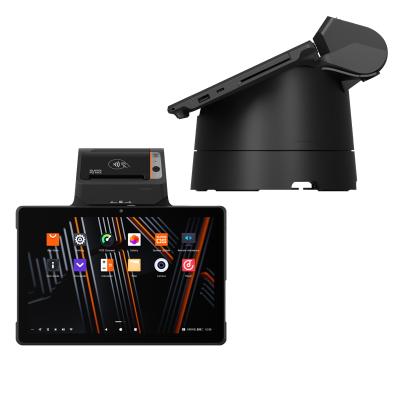 China 0.3MP FF QR Payment Camera And Dimensions L*W*H 246 * 231 * 73mm Smart Mini Plus POS For Your Business for sale