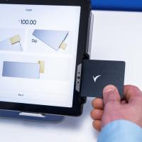 China SUNMI CPad PAY – Versatile Commercial Solution For Restaurant Ordering, Retail Checkout, Self-Banking & Self-Ordering for sale