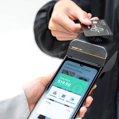 China SUNMI V3 POS Machine: Transform Your Business with Intelligent Technology for sale