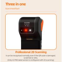 China SUNMI V2 PRO Label Version – Game-Changer for E-Commerce Fulfillment Centers for sale