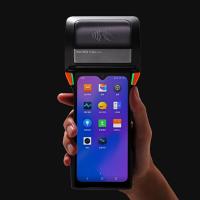 China SUNMI V2s PLUS Scanner Version – Efficient Tool for Produce Wholesale & Fresh Market Vendors for sale