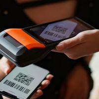 China All-in-One POS Terminal for F&B & Retail Efficiency​ Custom Attributes​ for sale