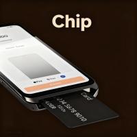 China SUNMI P3 AIR Smart Payment Terminal - 313g Lightweight Device with 6.75