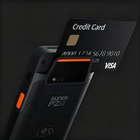 China SUNMI P2 LITE SE: Empowering SMBs with Portable, Secure, and Feature-Rich Payment Solutions for sale