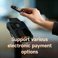 China SUNMI P2 Smartpad All-In-One Smart Payment Terminal for Seamless Checkout for sale