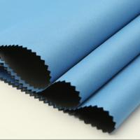 China Inherently Flame Retardant Fabric Industrial 58/60