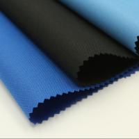 China Inherently Flame Retardant Fabric Industrial 58/60