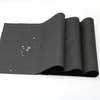 China 600D Polyester Oxford Fabric Pvc/Pu Coated Width 58/60 Woven Color Product for sale