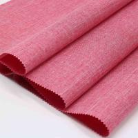 China High Tear Strength PVC Coated 1.5M width 300D cation Oxford Fabric for sale