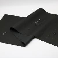 China Polyester RPET Fabric 150gsm 600D Waterproof Oxford Fabric With PU Coating for sale