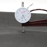 China Polyester RPET Fabric 150gsm 600D Waterproof Oxford Fabric With PU Coating for sale